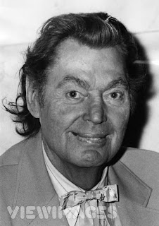 MóN CENEBISTA: El campeón olímpico de natación que reinó en la jungla