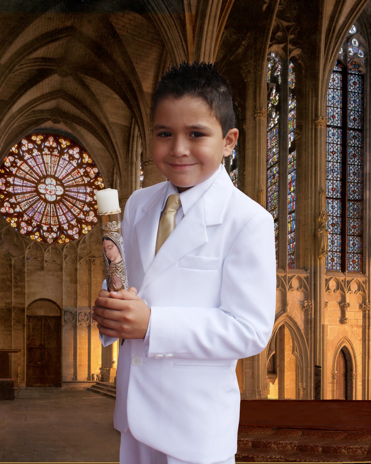 fotografos adriana y manuel: Primera Comunion