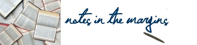 Notes in the Margins: Mother's Day Gift Idea!