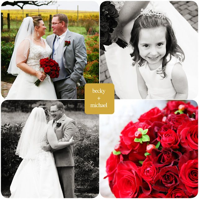 Jenny Hill Photography: Becky & Michael