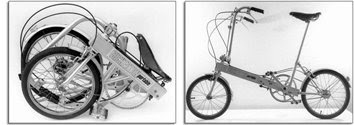 Cozy Beehive: Design Case Study : Innovation Of The Brompton Folding ...