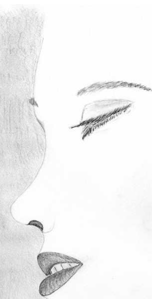 Awesome Examples of Pencil Sketch Art