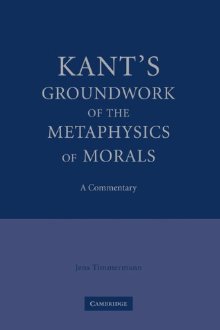 Kantian Ethics: PHILOSOPHY OF KANT AND THE FORMULATIONS