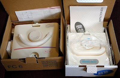 Dog-Lover's Yarn: a bargain for machine knitters!