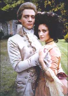 Clive Donner Films: The Scarlet Pimpernel