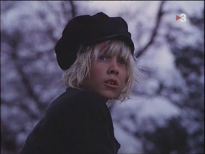 Clive Donner Films: Oliver Twist