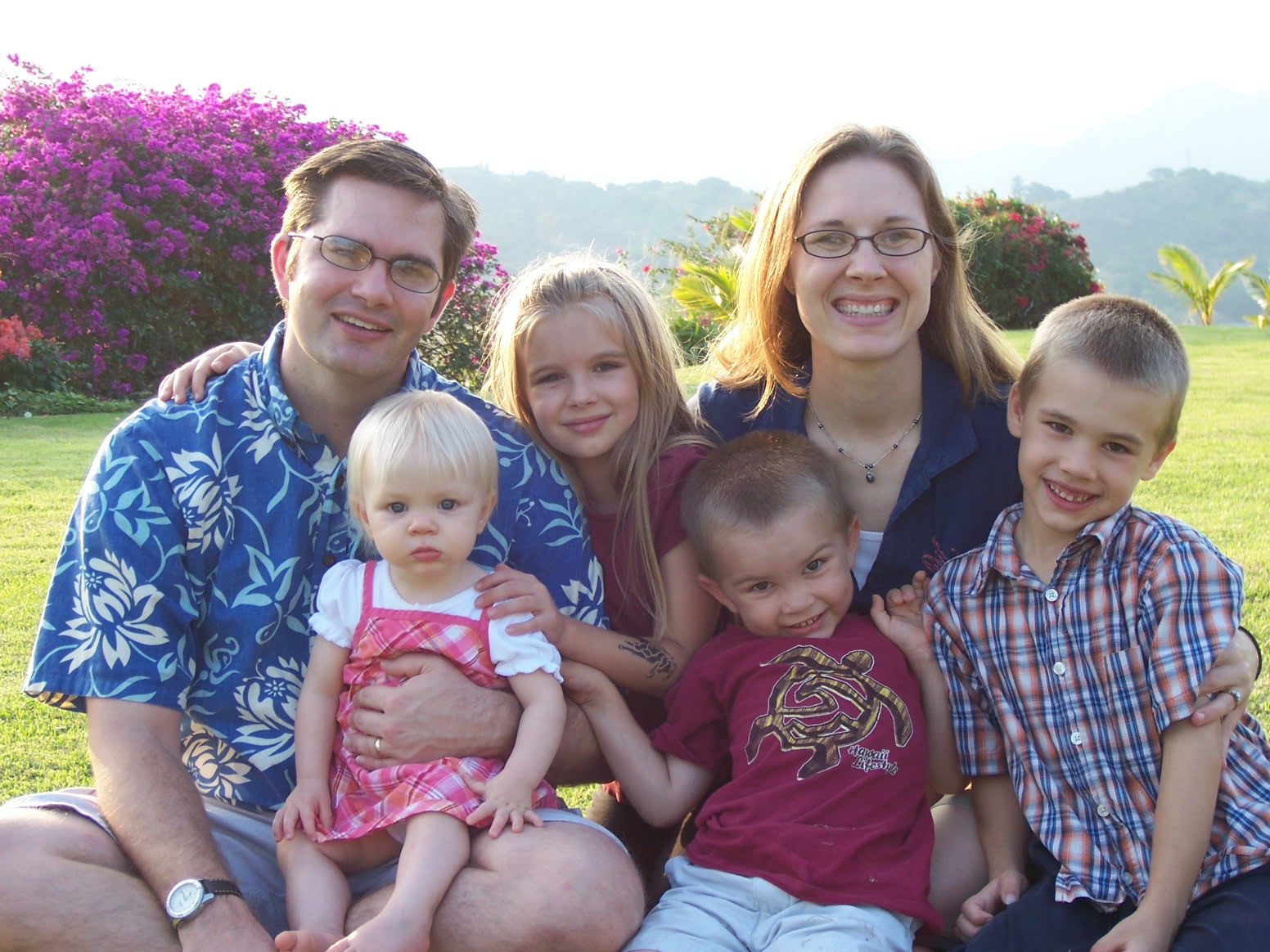 American Mothers, Inc., Hawaii Association