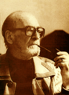 **Imagen** : Biografía de Mircea Eliade