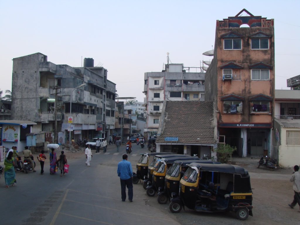 India of My Dreams: Daman - A Pictorial Tour