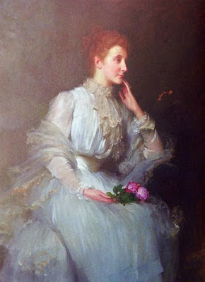 BLACKBURN PAST: Woodfold Hall - Mellor (Elma Yerburgh's home)