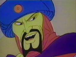 TV Festival Hanna-Barbera: Shazzan