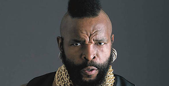 HAIRIBLE: Mohawks/Mohikan