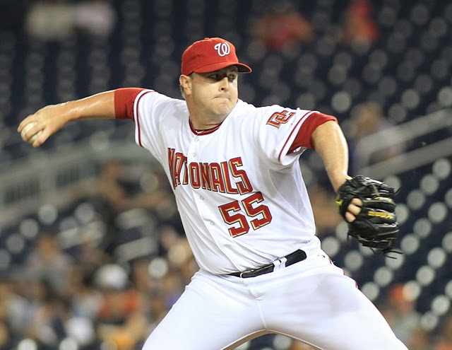 The Chicago to DC POV ©: Life Lessons From Matt Capps