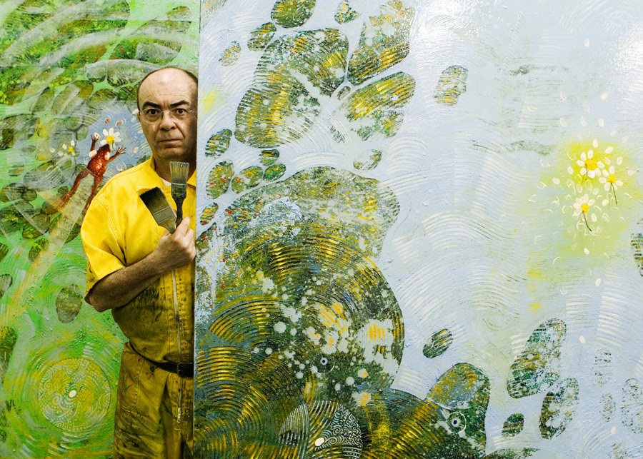 El Hortelano - Alchetron, The Free Social Encyclopedia