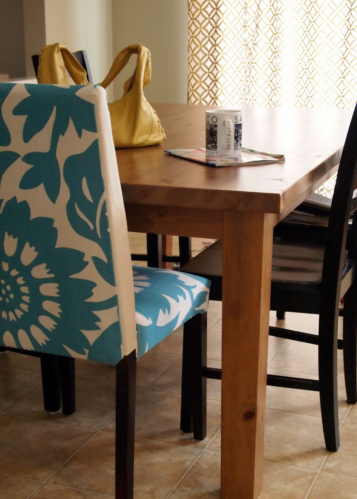 Linen Chair Covers Dining Room