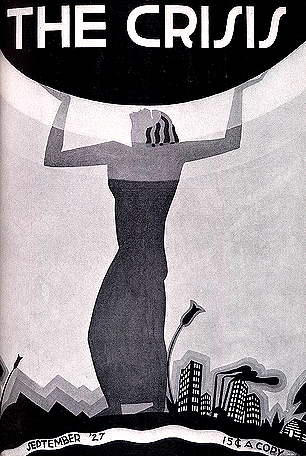 .: The Publications of the Harlem Renaissance