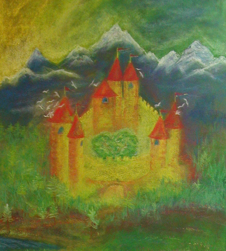 A Waldorf Education - A Mountain Hearth