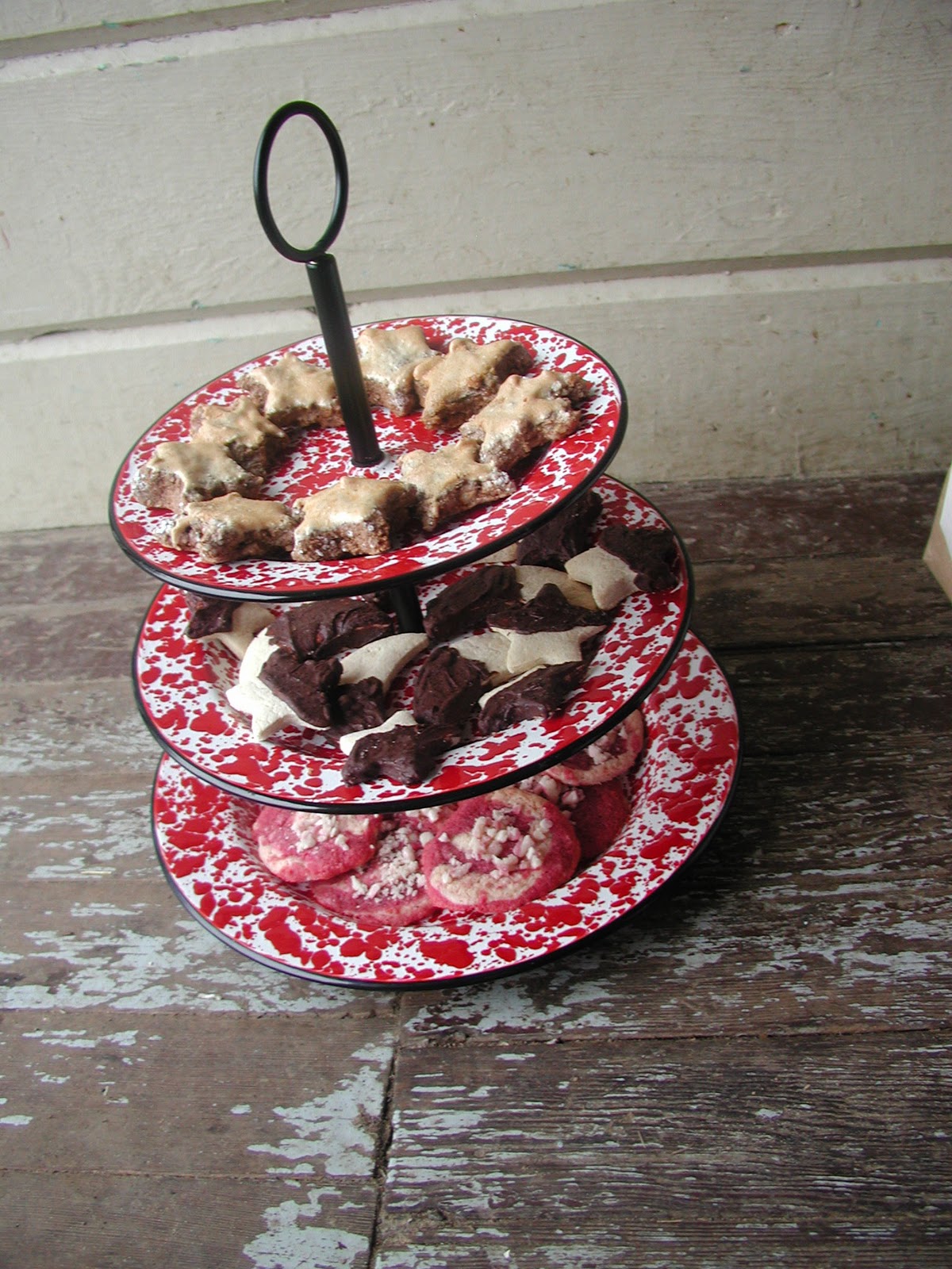 Gluten-Free Celestial Solstice Cookies - A Mountain Hearth