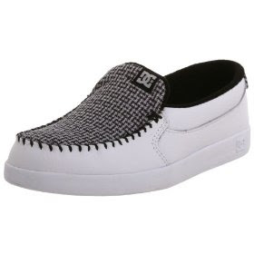 DC Men's Villain Cup Sole Sneaker ~ The Super Shoes
