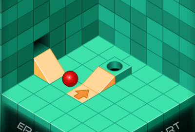 Isoball 3: Game online de ingenio gratis