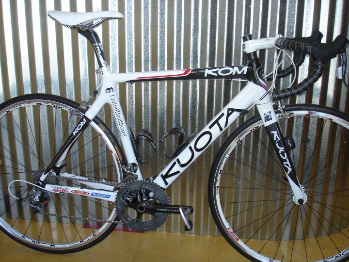 The Best Bike Blog Ever: March 2010