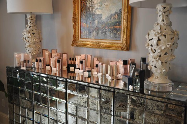 Rosa Preciosa: Ryan Rogers - Neto da Mary Kay - Fazendo Sessões de ...