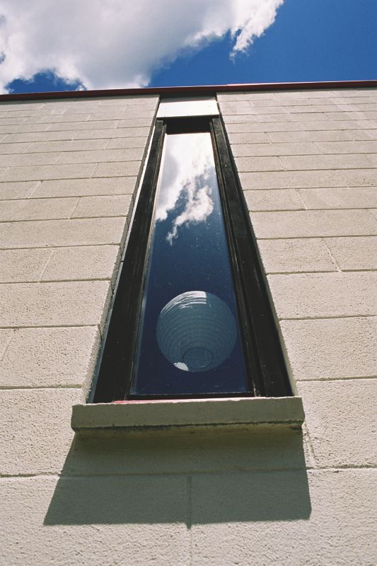 John Scott: Architect: 2010