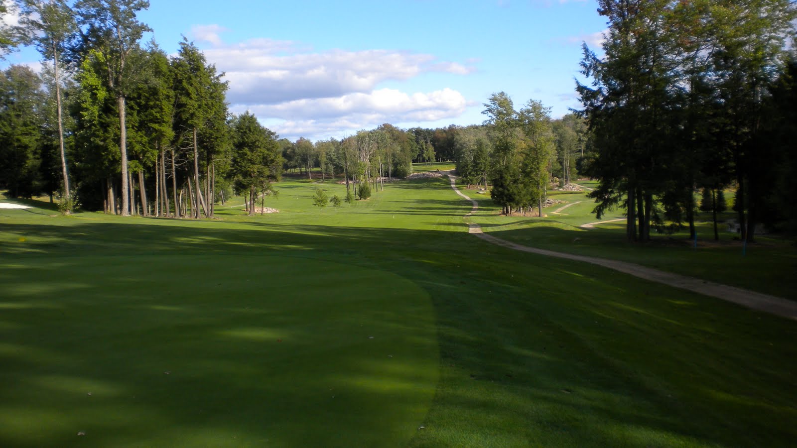 Travels with Jake and Stone: Allegheny Retreat