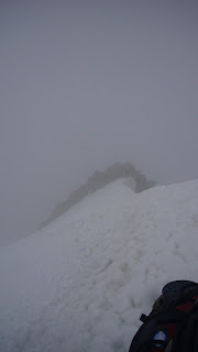 Voyages à la Verticale: Voie Cassin-Eperon Walker-Grandes Jorasses