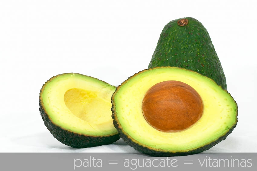 ad-heladas: PALTA REINA