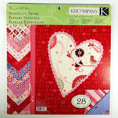 Capadia Designs: Magnets and Mobiles for Sweet Treats Thursday