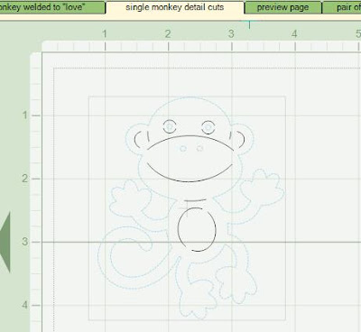 Capadia Designs: Another "Eureka" moment - how to get detail cuts on ...