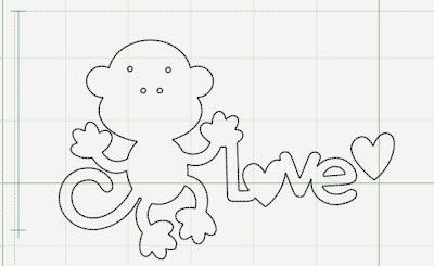 Capadia Designs: Another "Eureka" moment - how to get detail cuts on ...