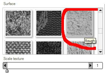Capadia Designs: Digital Challenge #6 - Make your own element