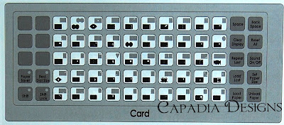 Capadia Designs: A Child's Year - One of the Best Yet!