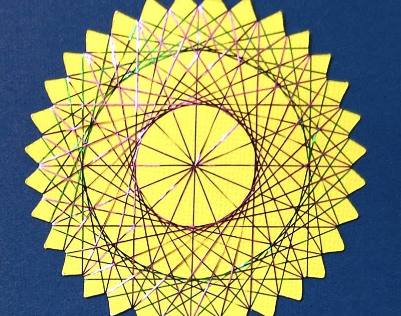 Capadia Designs: Spirelli Fun