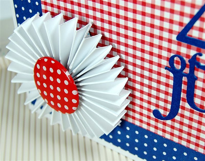 Capadia Designs: Martha Stewart Score Board - Review and Giveaway