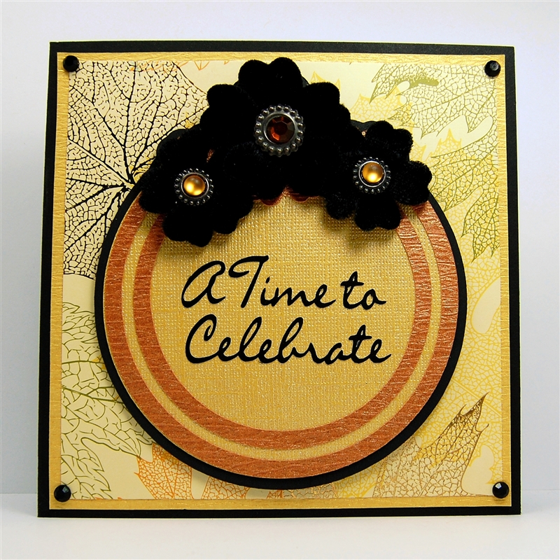 Capadia Designs: Creative Charms and Creative Memories together for A ...