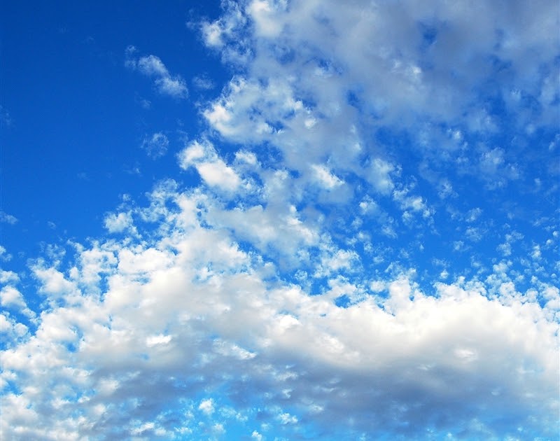 Capadia Designs: October's Bright Blue Weather