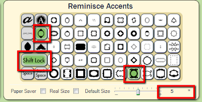 Capadia Designs: Creating the "over the top" Valentine