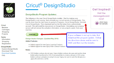 Capadia Designs: Another Video - more help with Design Studio Grouping ...