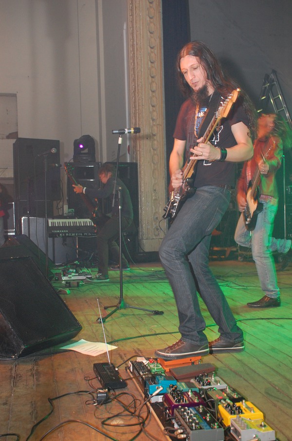 Fã Clube Oficial Roger Franco