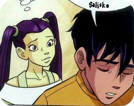 Witch Hay Lin And Eric