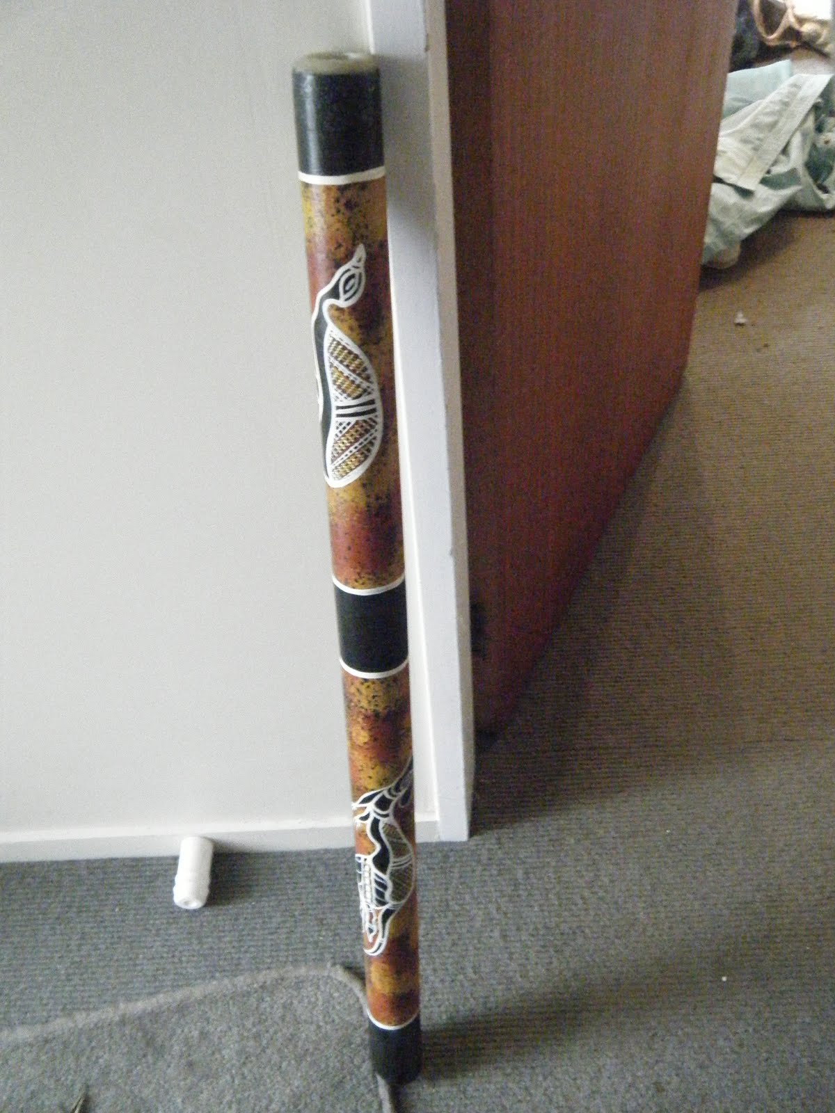 Never Ending Obsession: OPI Didgeridoo your nails? and Nfu Oh #49