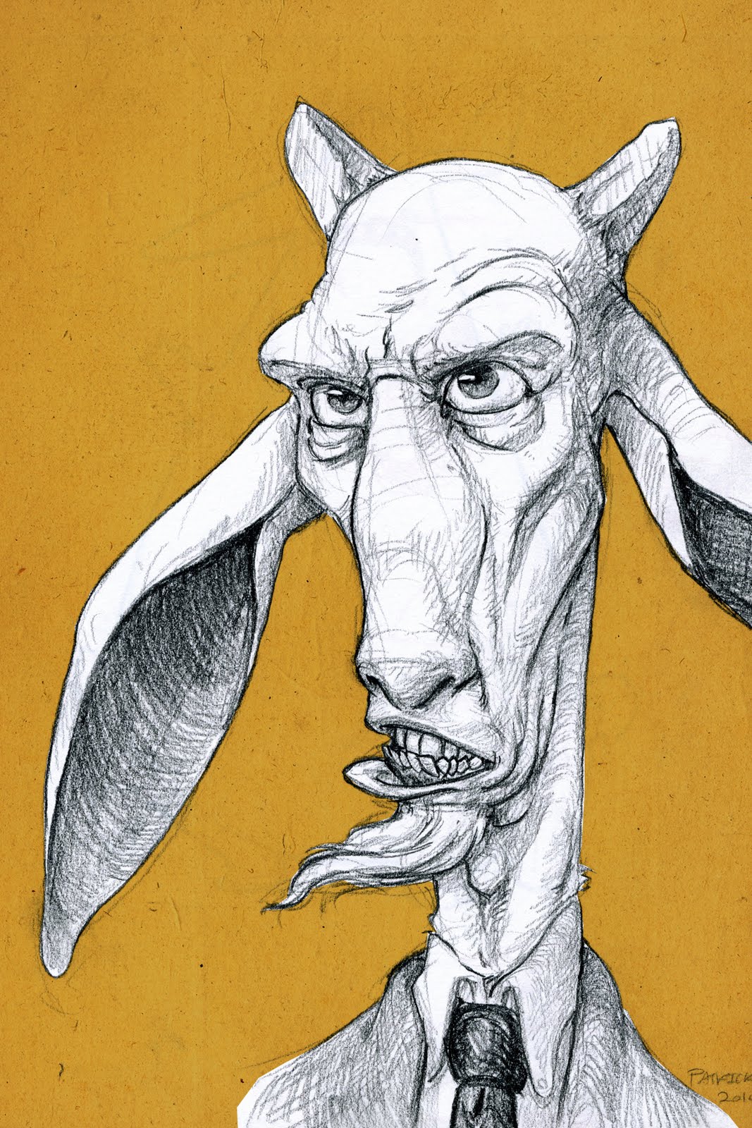 The Kilted Animator: 2010-09-12