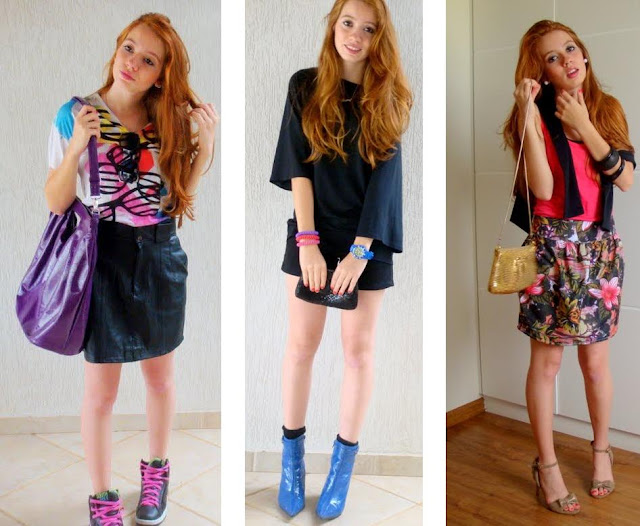 Ana Stamato ~ Blog de Teste