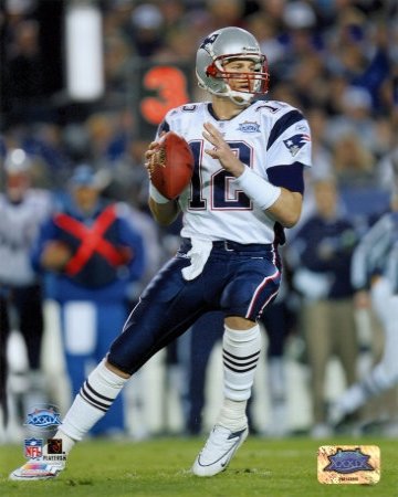 Lounging Pass: Top 10 Quarterbacks of the 2000s