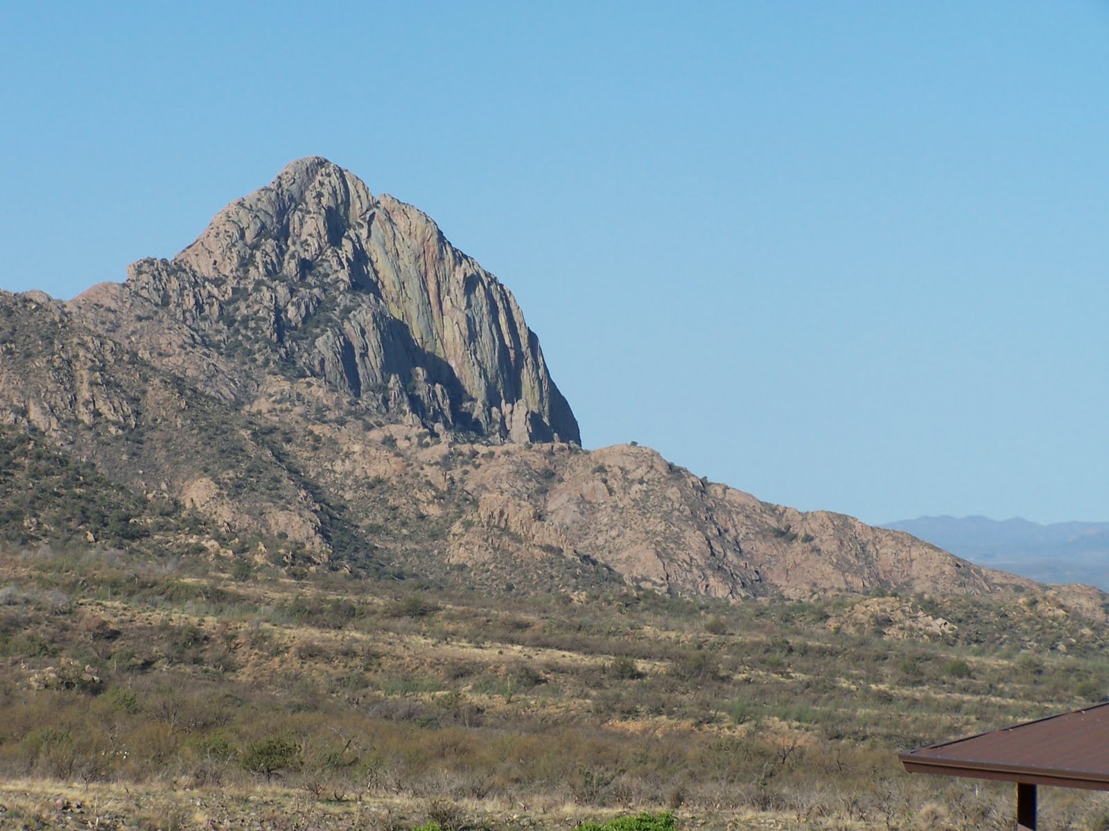 Fun in the Desert: Hiking in the Springtime in Arizona's Madera Canyon