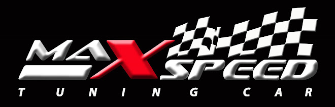 Max Speed Tuning Car