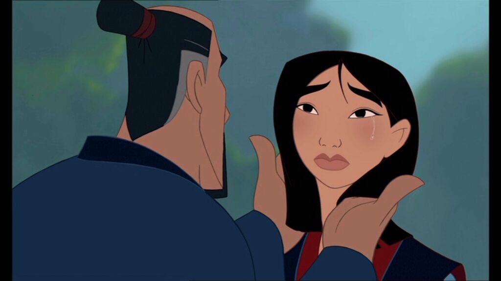 Writerchick: 30 Day Disney Challenge Days 20, 21, 22 & 23